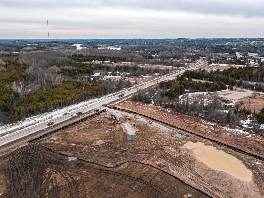 Anchoring Peterborough's cleantech innovation corridor - municipal ...