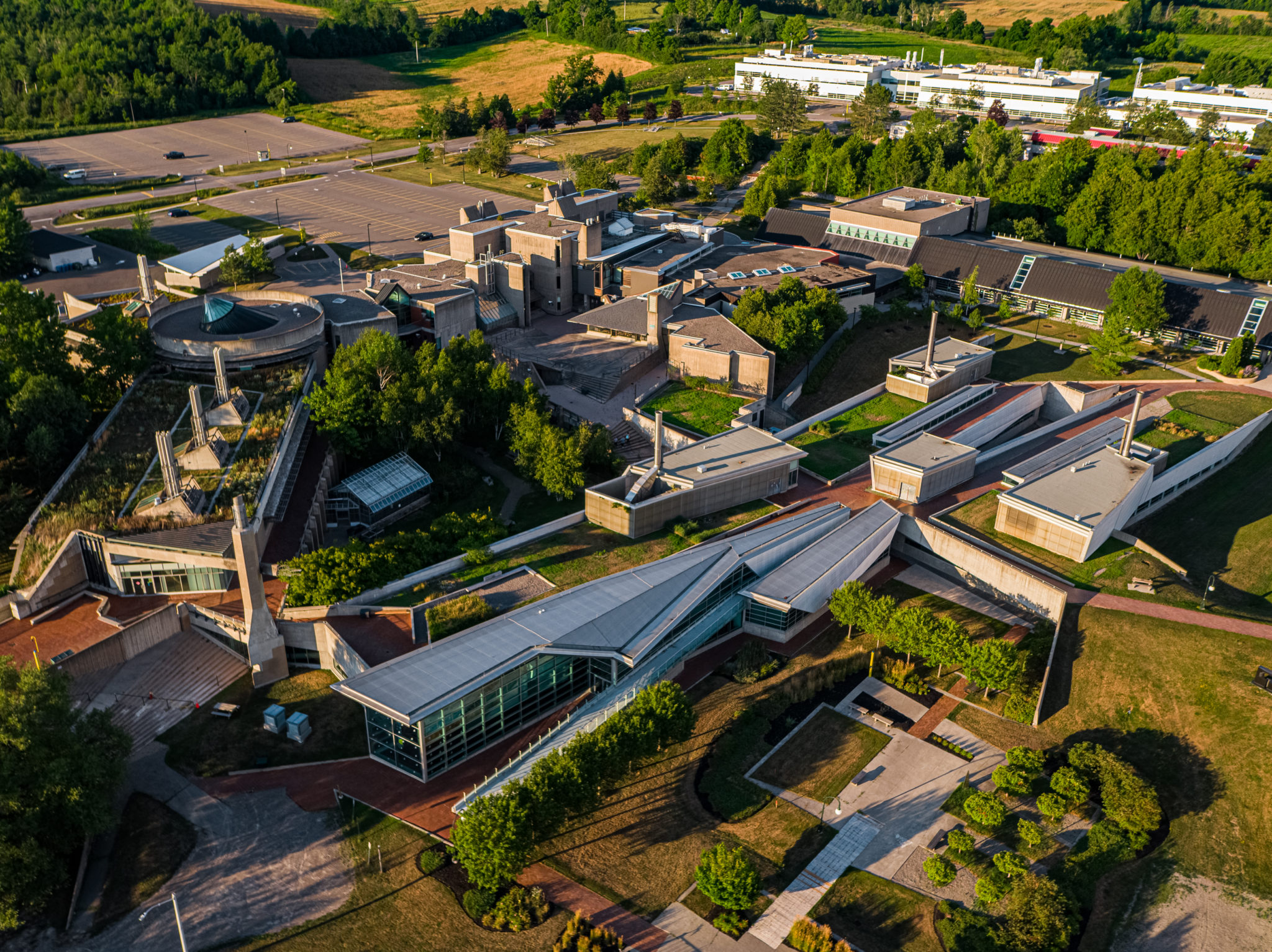 Research at Trent University | Cleantech Commons