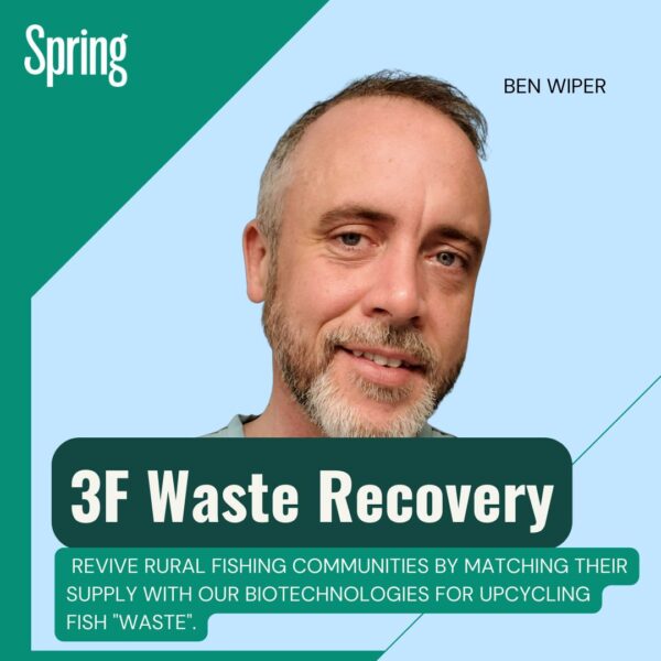 “People of the Portal”: 3F Waste Recovery CEO named as a “Top Atlantic ...